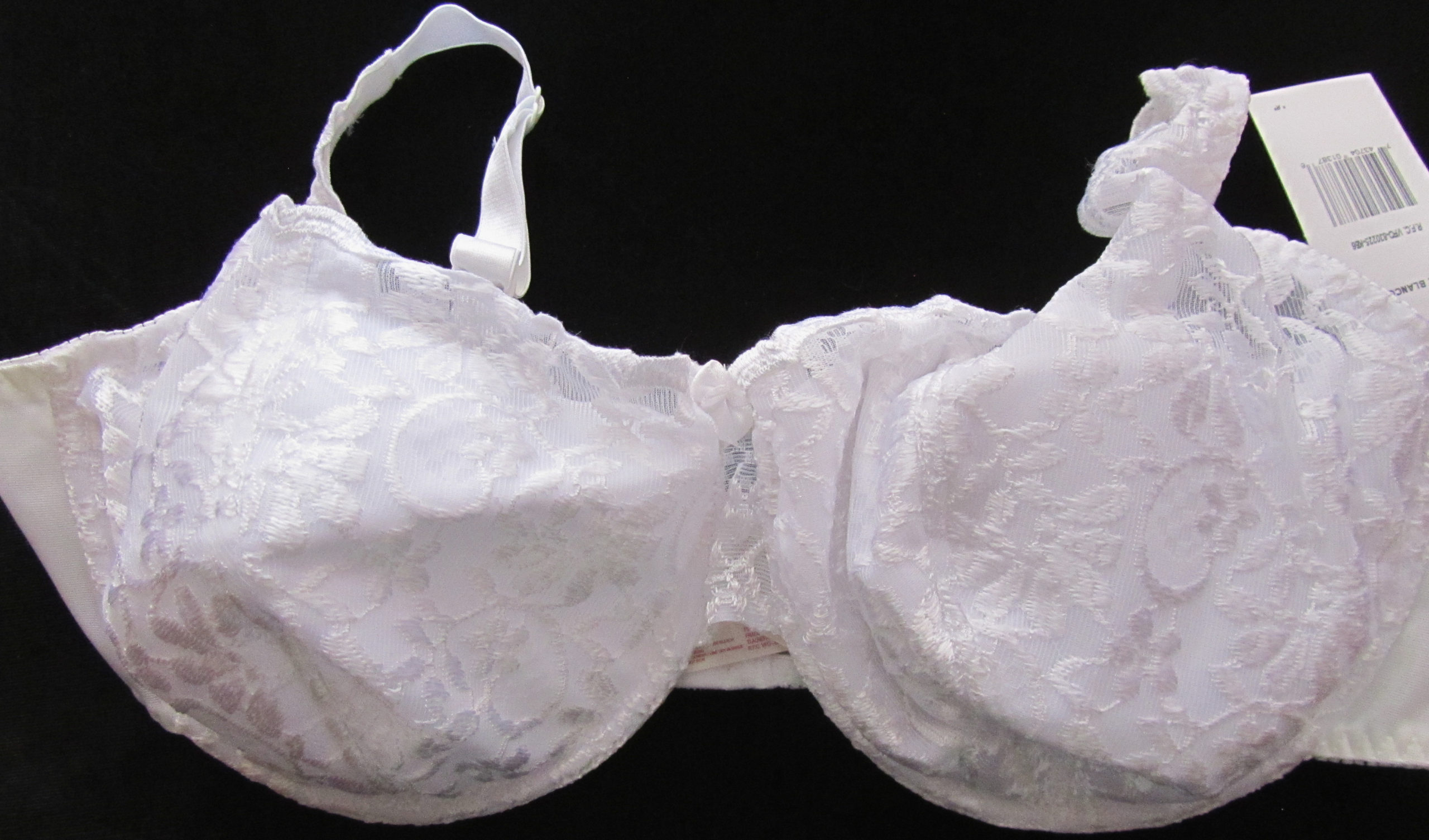 VICKY FORM BRA 2026 BLANCO 44D « meineunterwasche.com