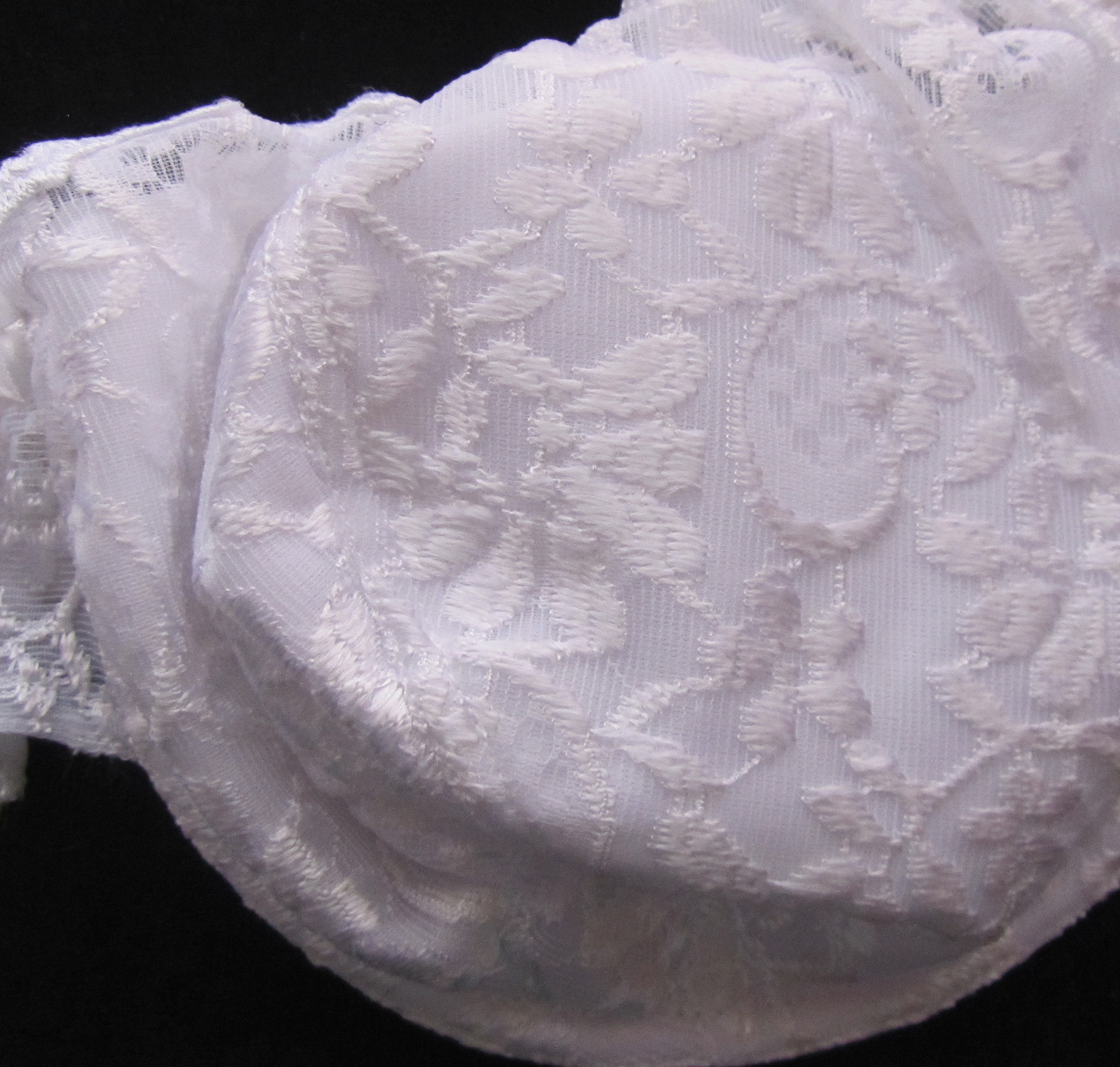 VICKY FORM BRA 2026 BLANCO 44D « meineunterwasche.com