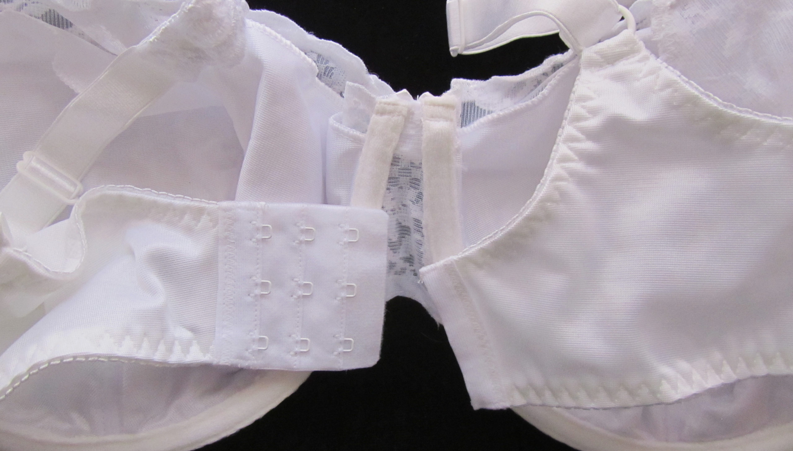 VICKY FORM BRA 2026 BLANCO 44D « meineunterwasche.com