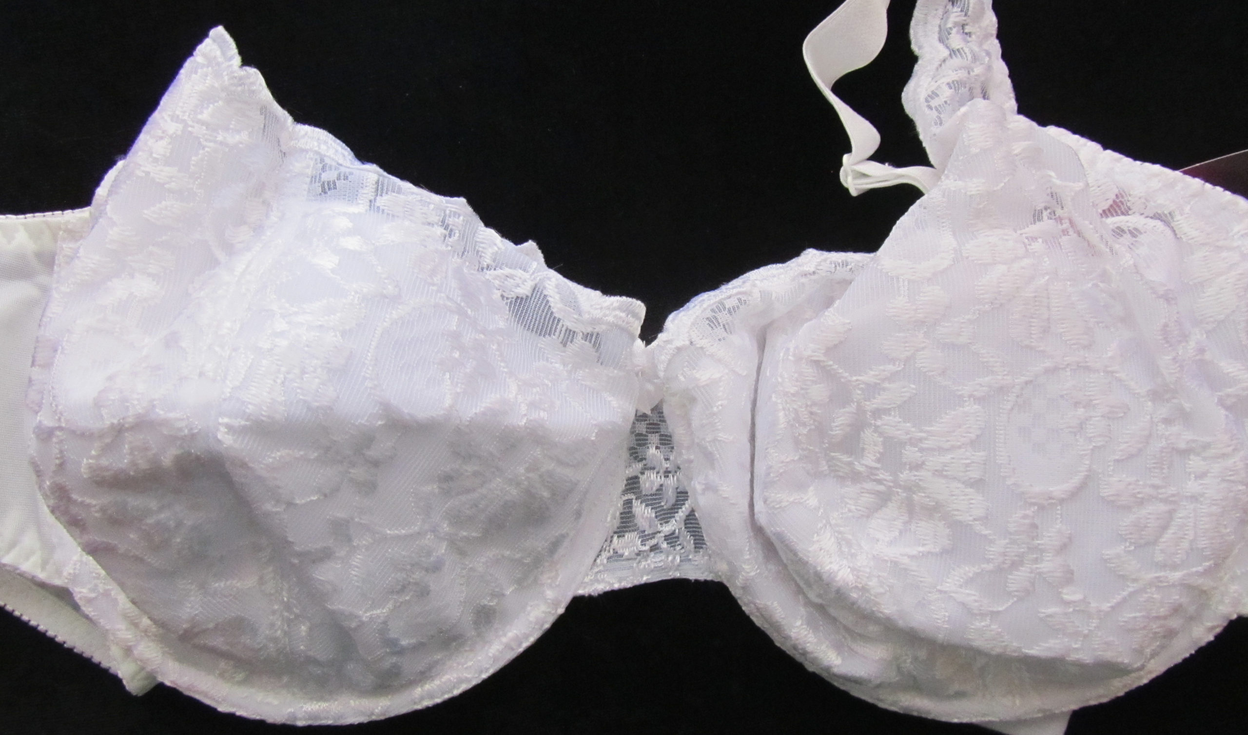 VICKY FORM BRA 2026 BLANCO 44D « meineunterwasche.com