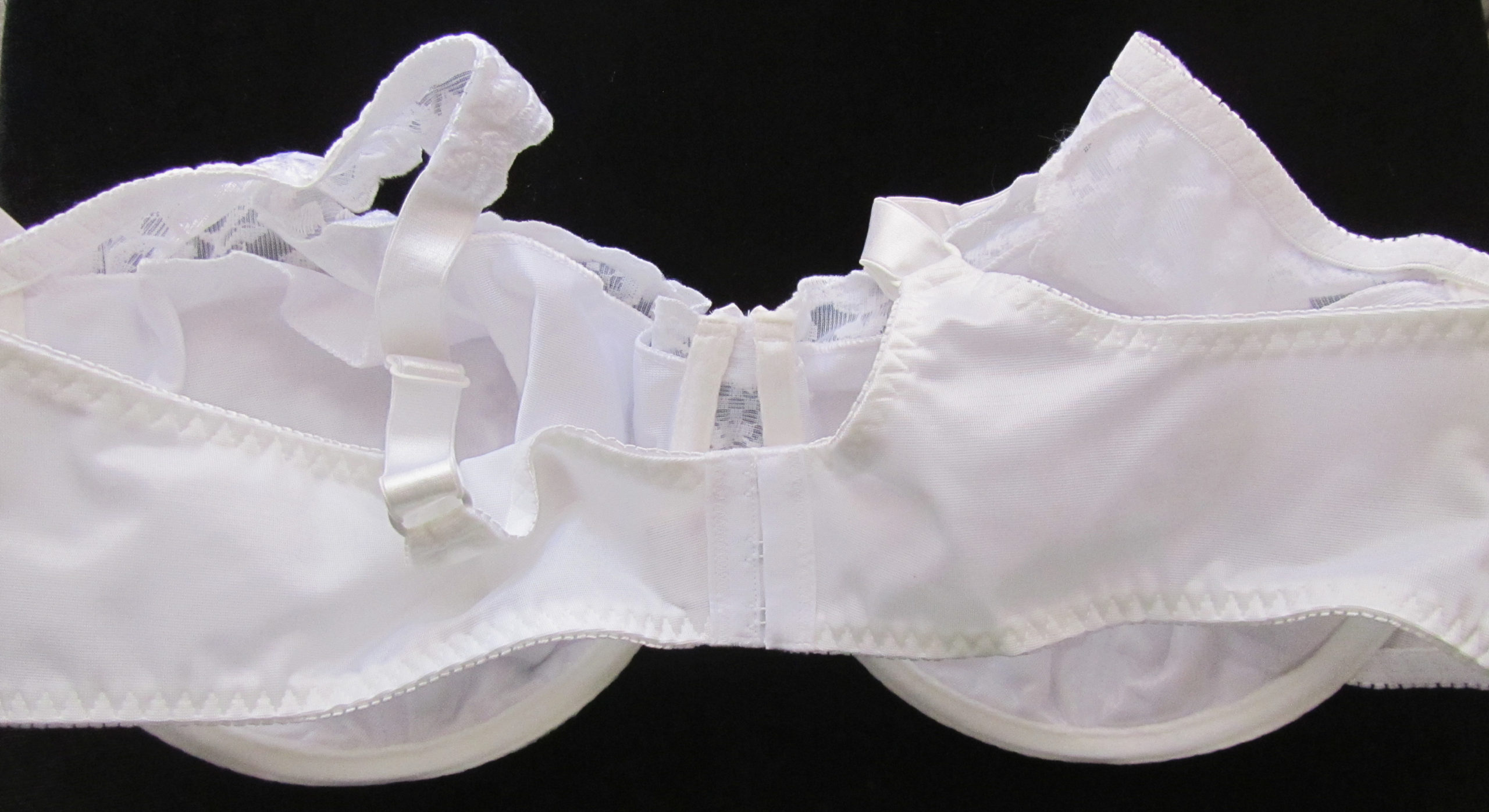 VICKY FORM BRA 2026 BLANCO 44D « meineunterwasche.com